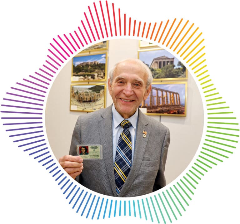 Alumni … Out & About - The Connection